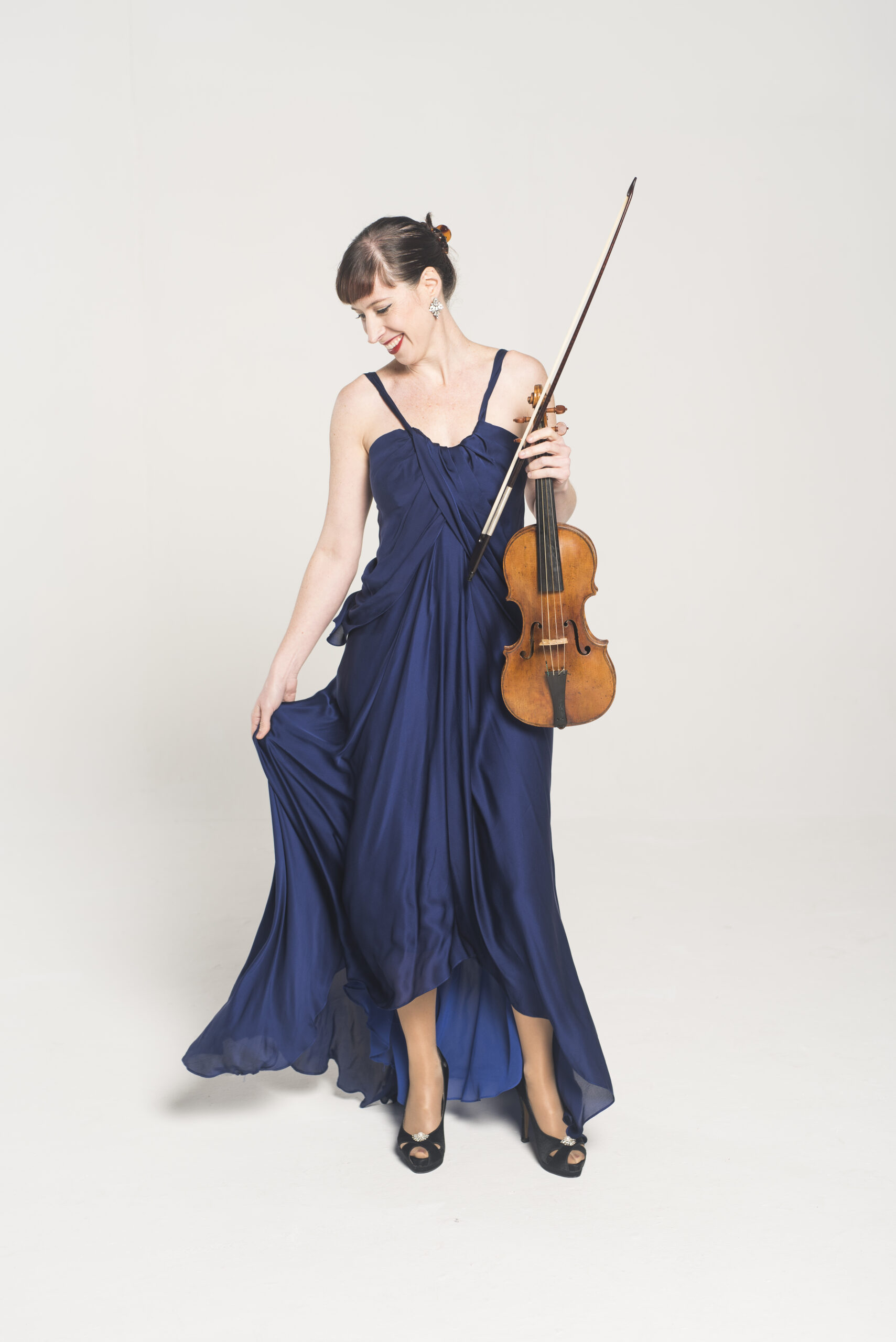 Madeleine Easton - The Sydney Youth Orchestra