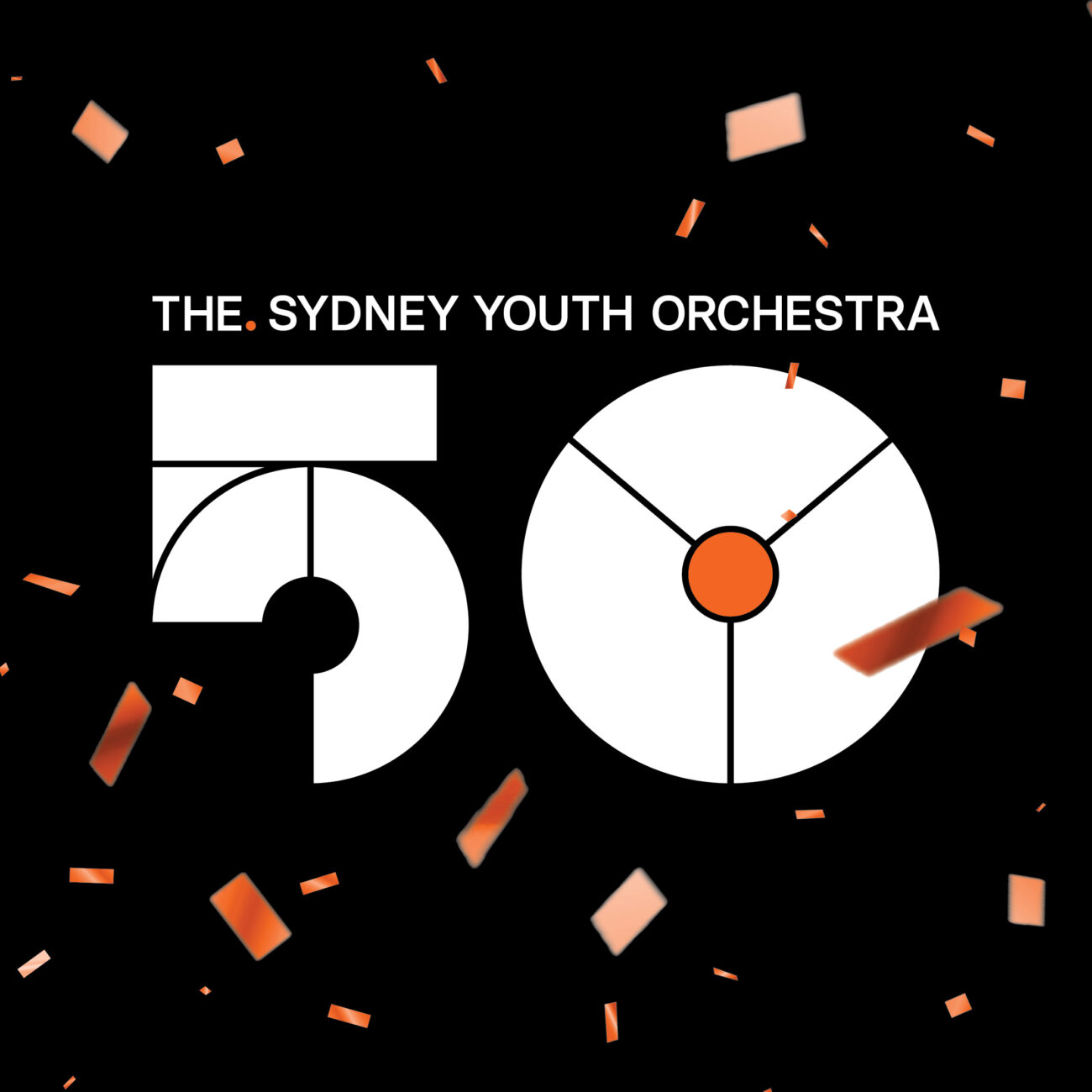 Toby Thatcher - The Sydney Youth Orchestra