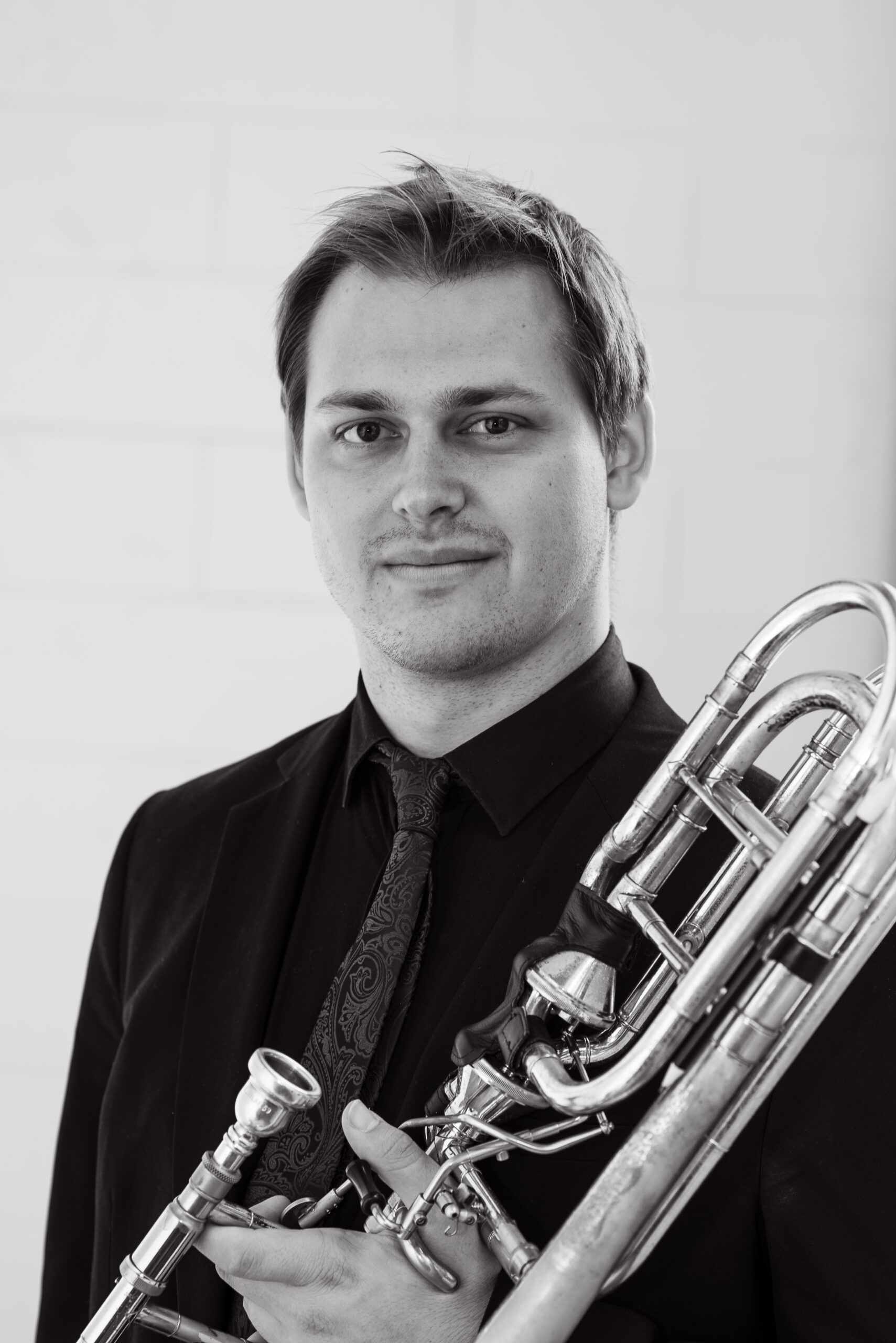 Harry Macpherson - The Sydney Youth Orchestra