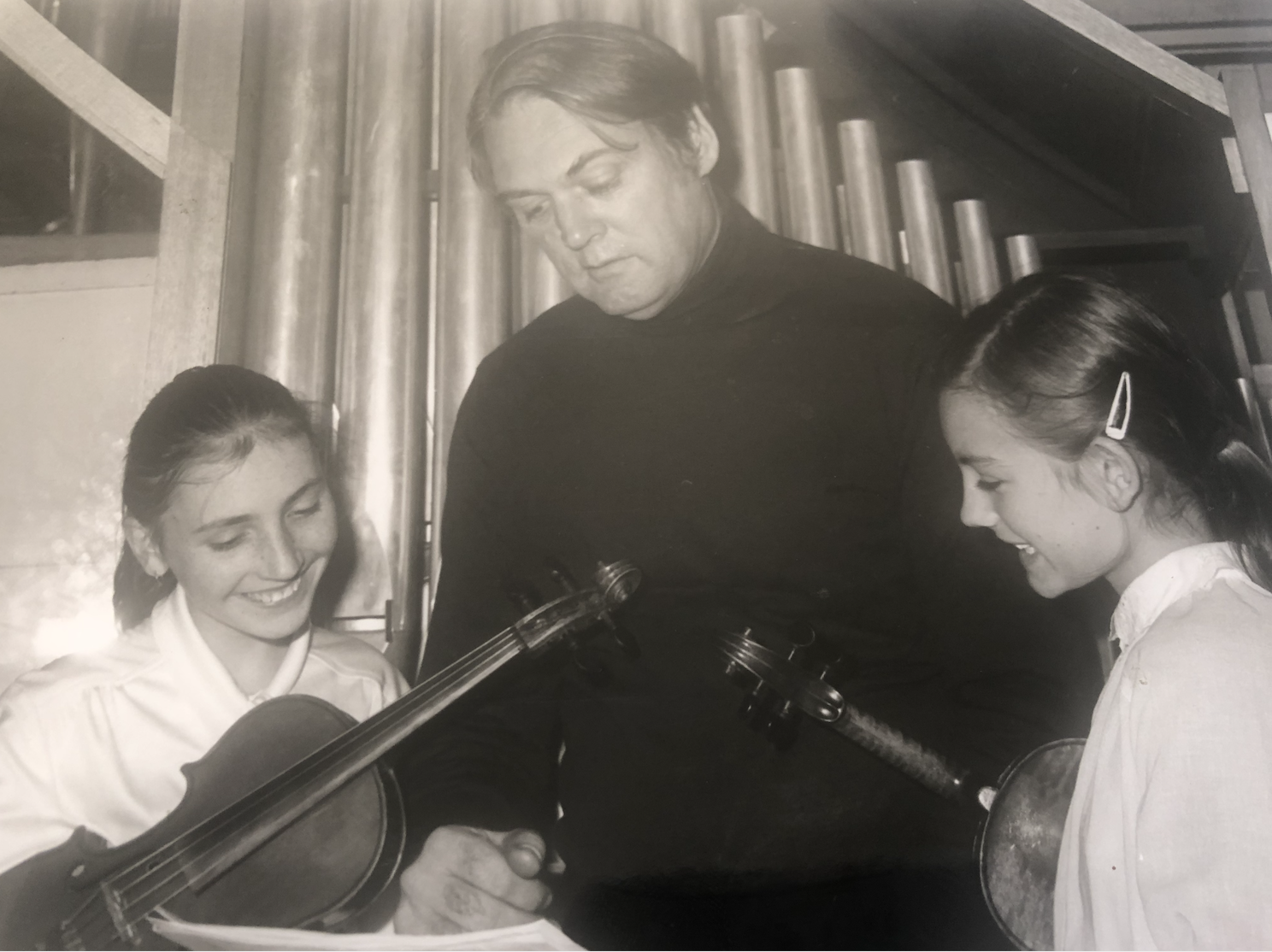 The.SYO 1980s - The Sydney Youth Orchestra