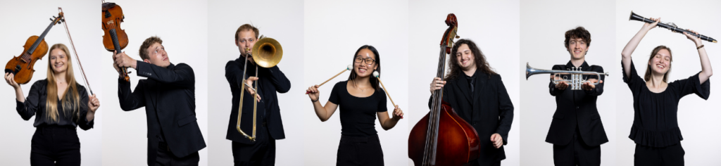 Home - The Sydney Youth Orchestra